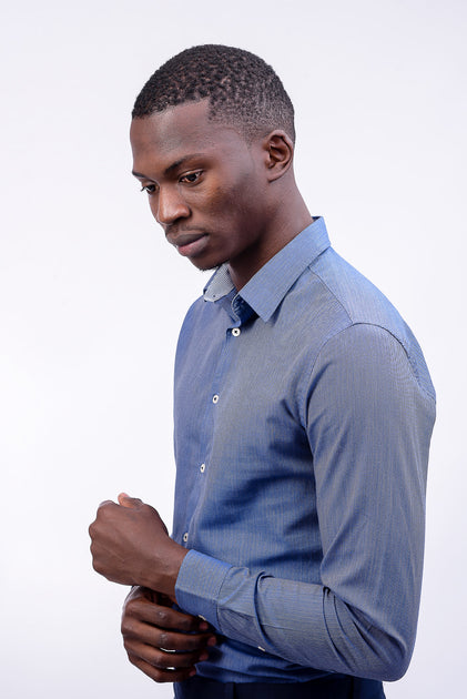 Men's Shirts – 3-FTY